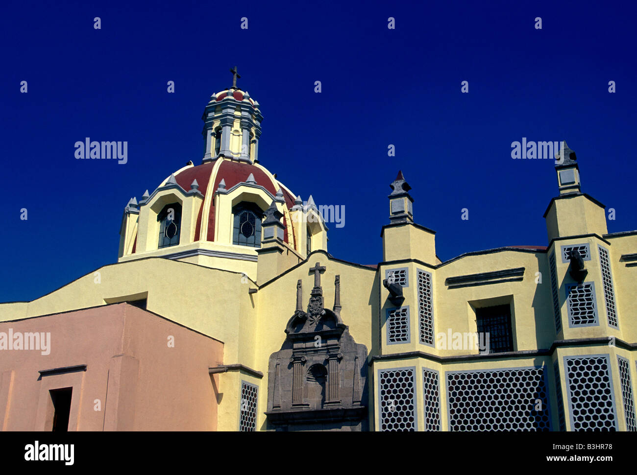Distrito de santa cruz hi-res stock photography and images - Alamy