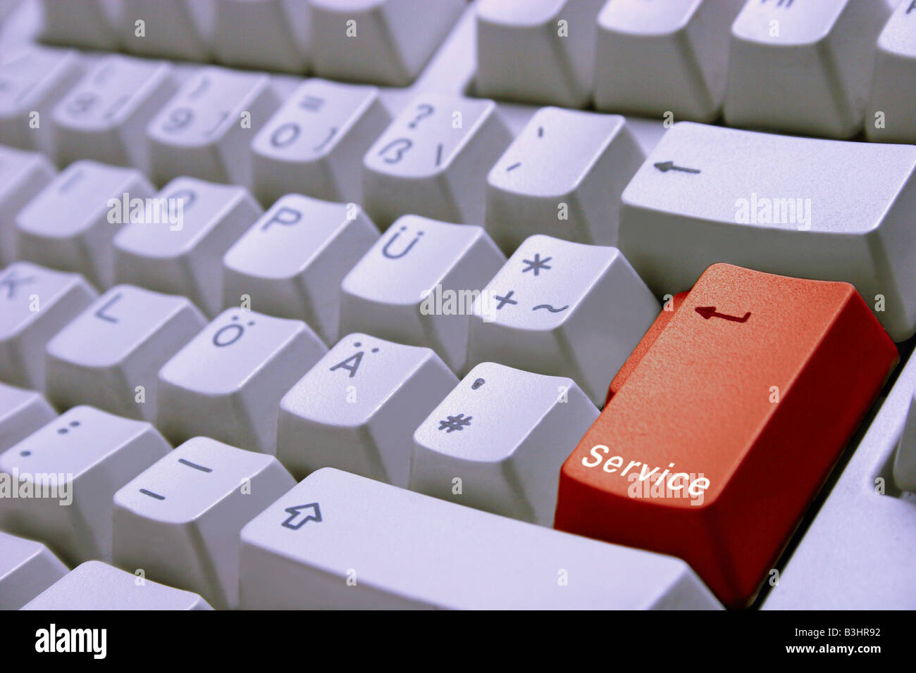 symbol pciture service Stock Photo - Alamy