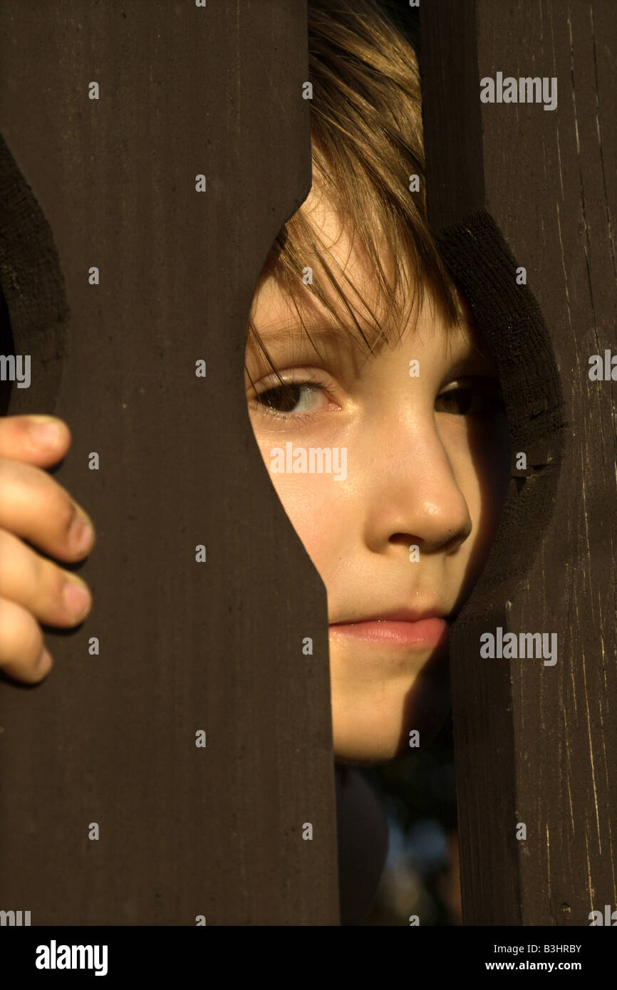 Sad infant facial expressions hi-res stock photography and images - Alamy