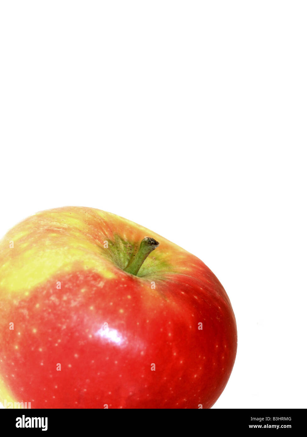 Apple detail hi-res stock photography and images - Alamy