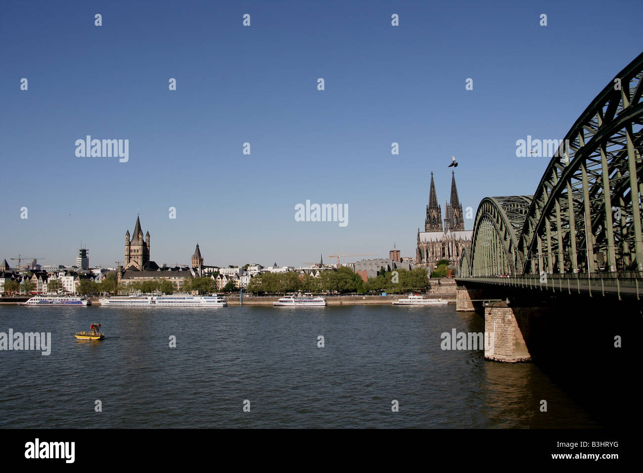 Cologne cathedral chapel hi-res stock photography and images - Alamy
