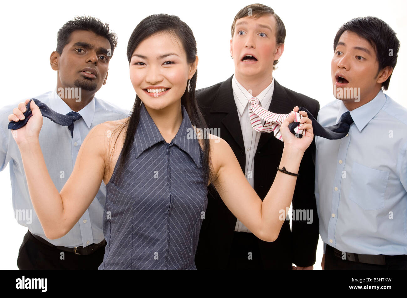 Emotional ties hi-res stock photography and images - Alamy