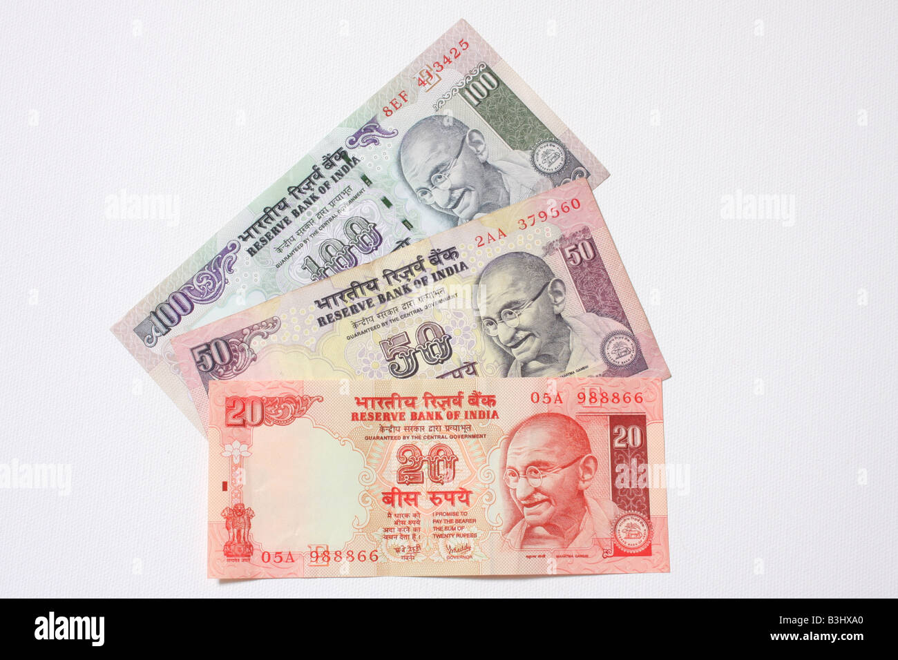 50 rupee note hi-res stock photography and images - Alamy