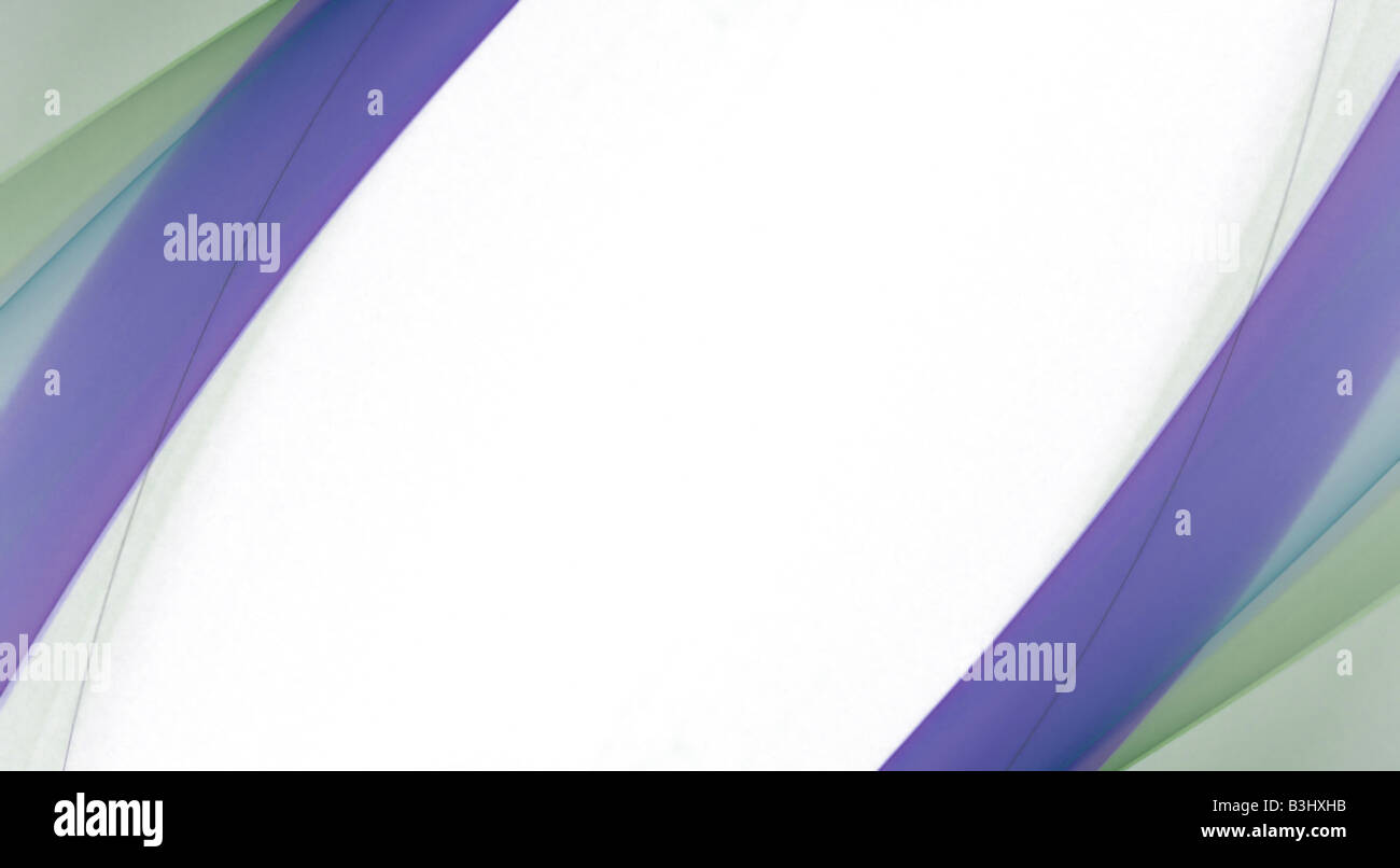 A 3D abstract layout you can use as a template for any design piece ...