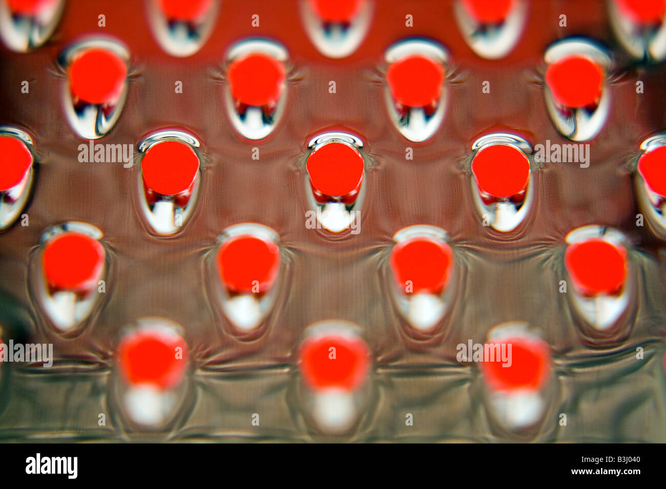 Silver grater hi-res stock photography and images - Alamy