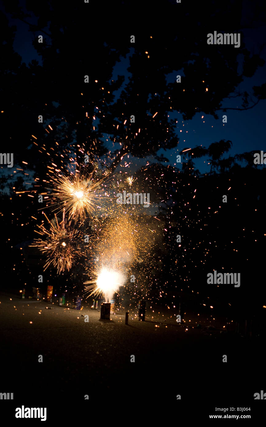 Fire crackers hi-res stock photography and images - Alamy