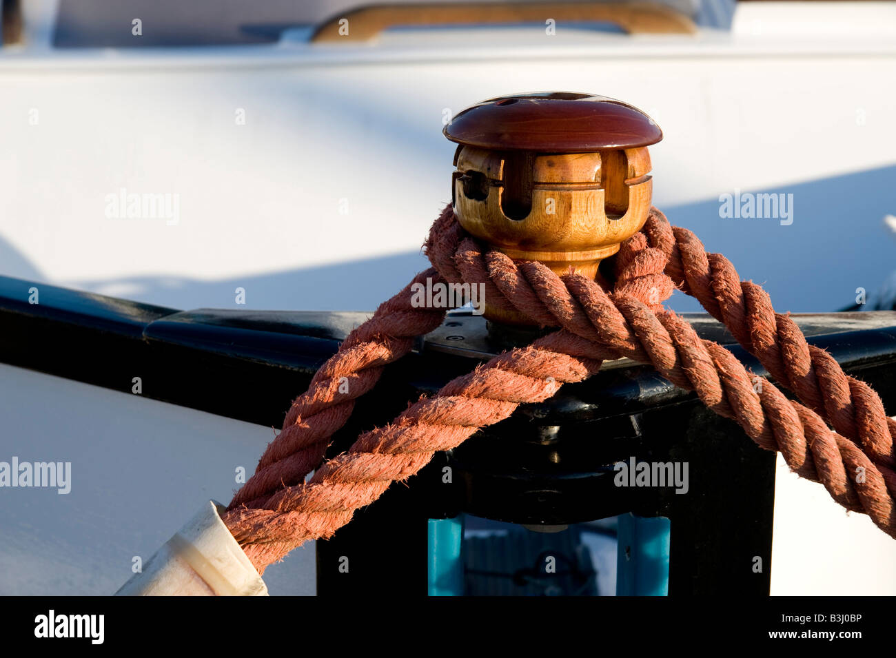 Boats at Seaview marina Wellington New Zealand Hitch Stock Photo - Alamy