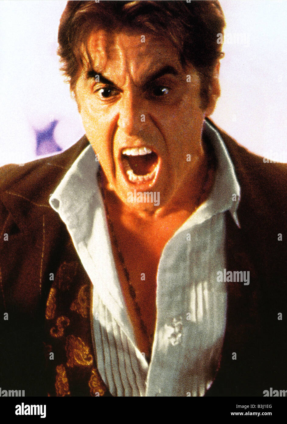 THE DEVIL'S ADVOCATE 1997 Warner film with Al Pacino Stock Photo - Alamy