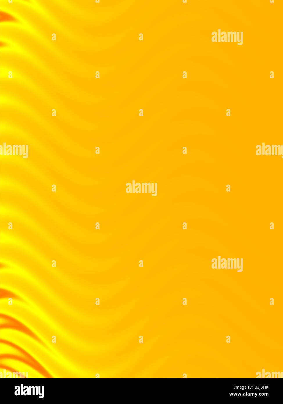 An illustration of some faded abstract flames makes a great layout or ...