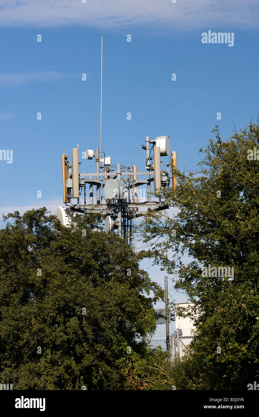 Telephone radio hi-res stock photography and images - Alamy