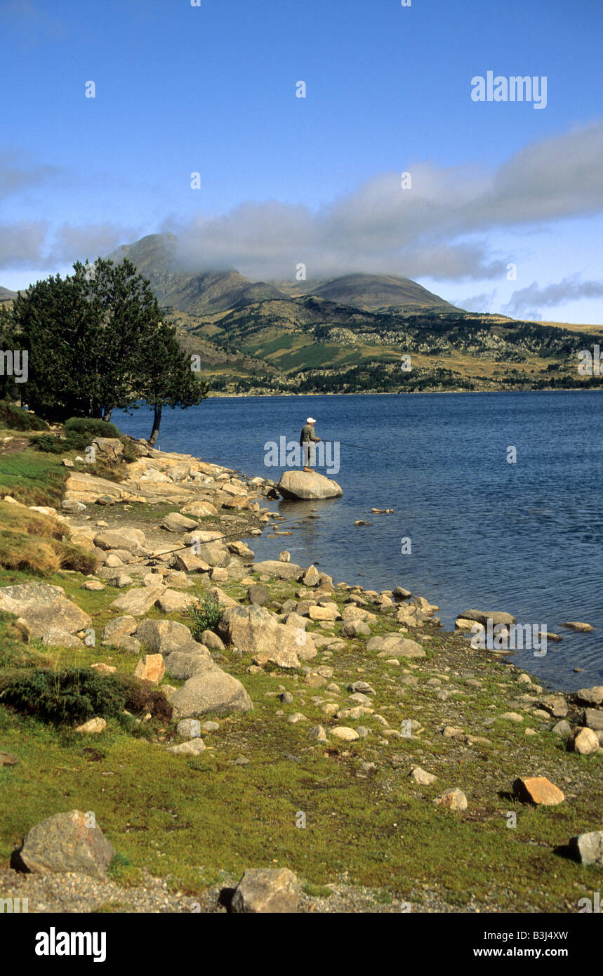 Carlit massif hi-res stock photography and images - Alamy