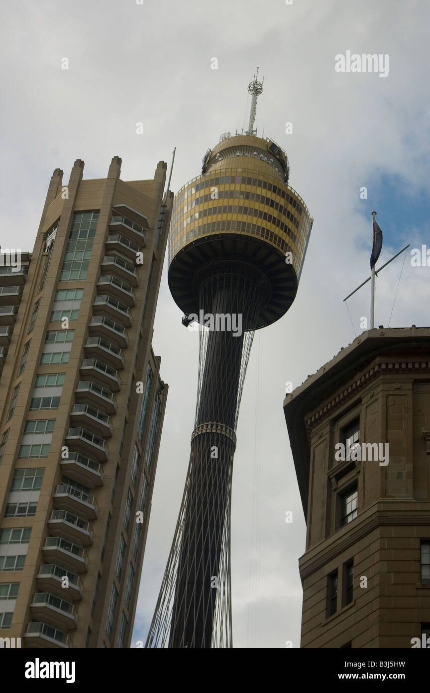 Centerpoint tower hi-res stock photography and images - Alamy