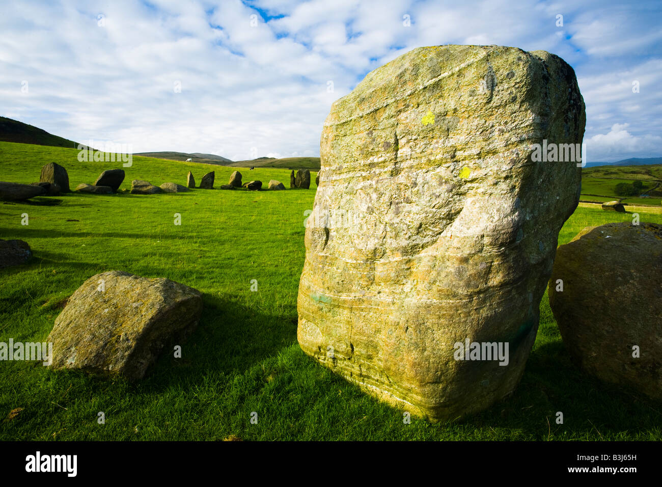 Swinside hi-res stock photography and images - Alamy