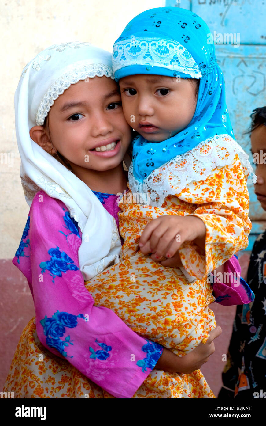 Cham People