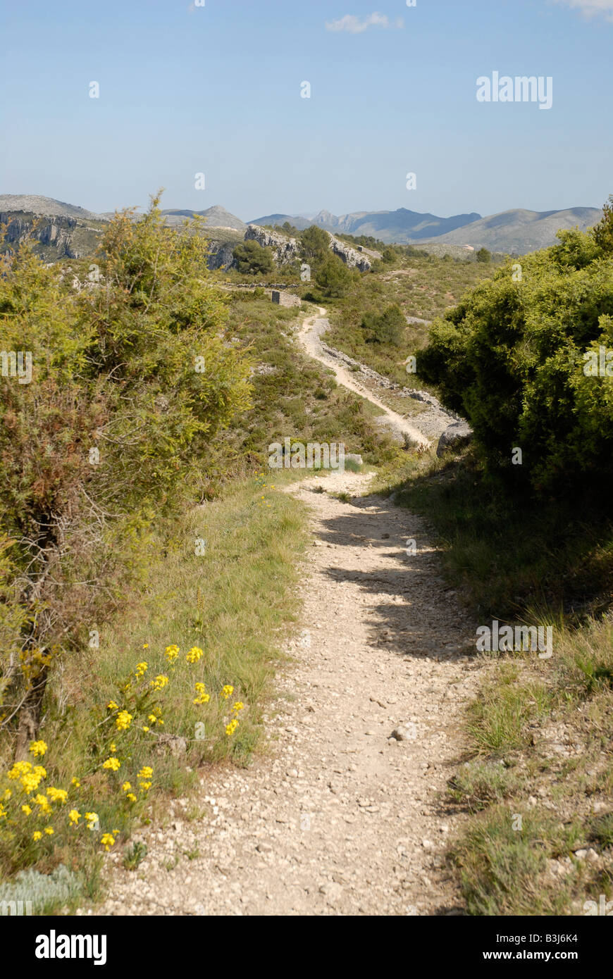 Forada ridge hi-res stock photography and images - Alamy