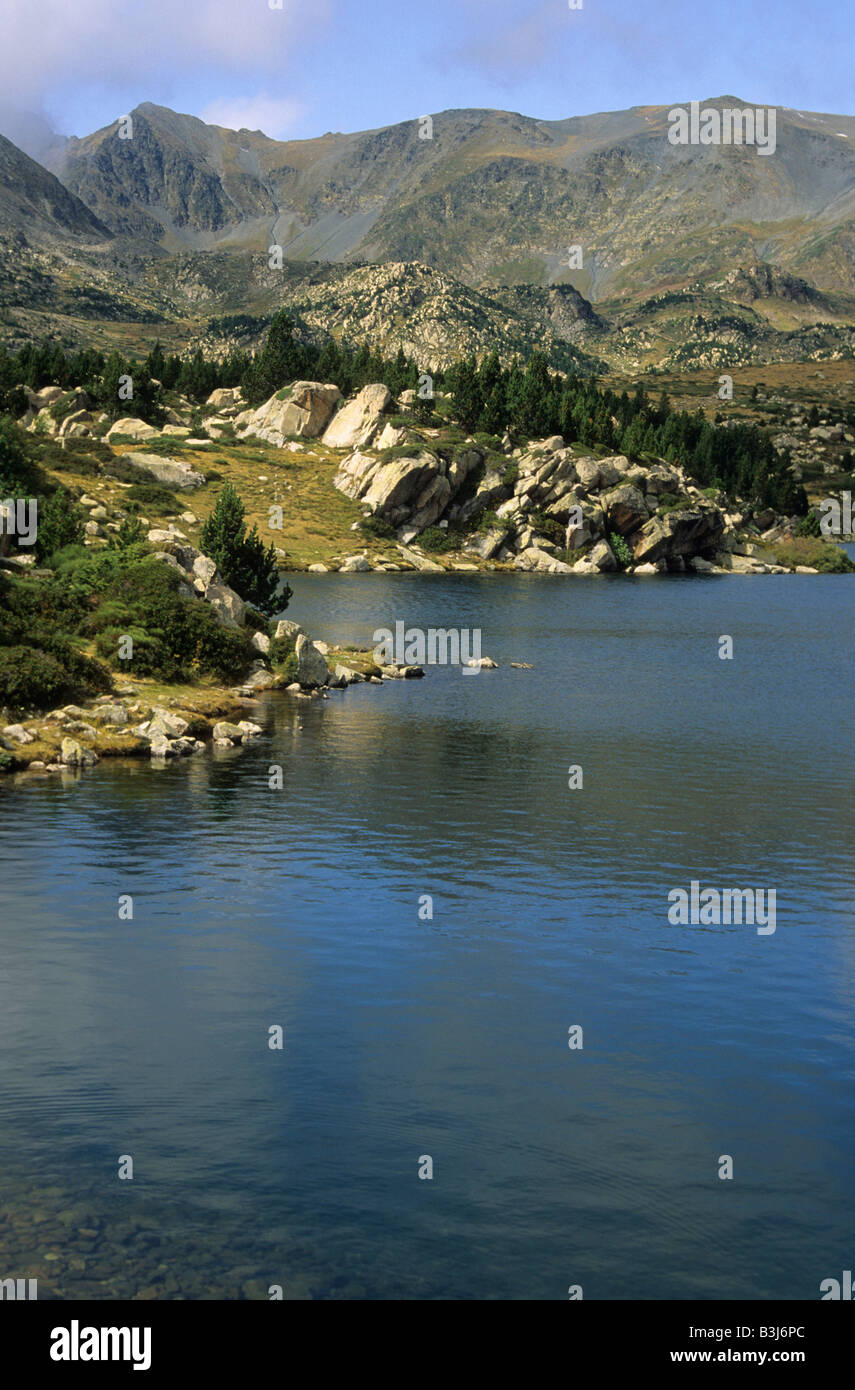 Massif of carlit hi-res stock photography and images - Alamy