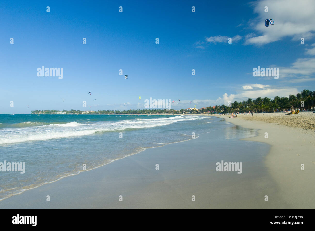 Cabarete hi-res stock photography and images - Alamy