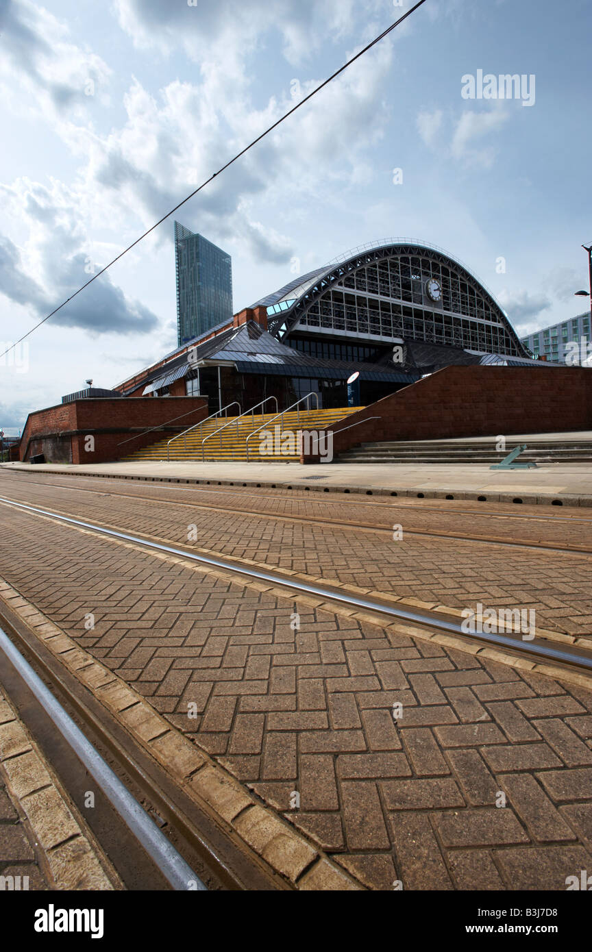G mex centre hi-res stock photography and images - Alamy