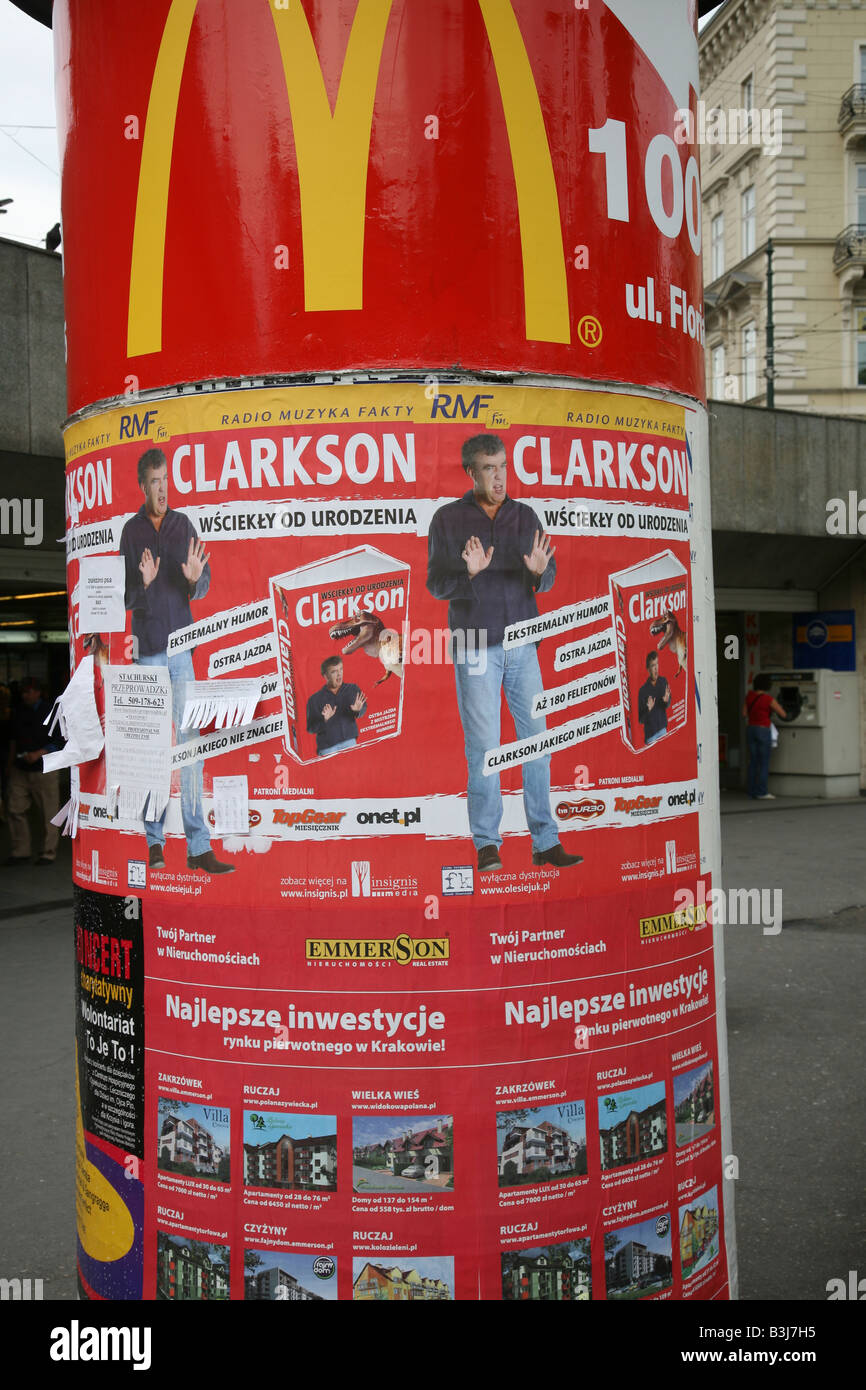 Jeremy clarkson hi-res stock photography and images - Alamy