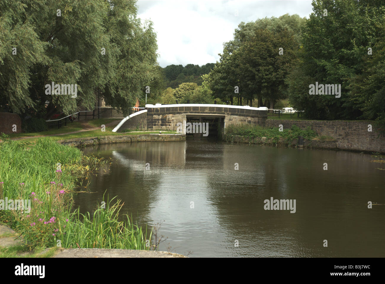 Leeds top hi-res stock photography and images - Alamy