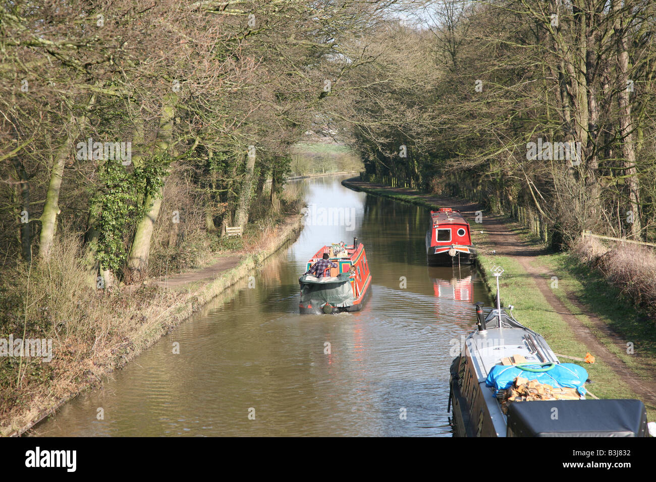 Marston vale hi-res stock photography and images - Alamy