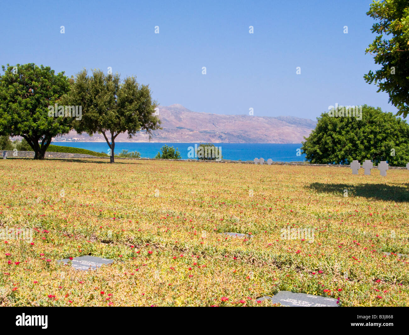 Island of crete hi-res stock photography and images - Alamy