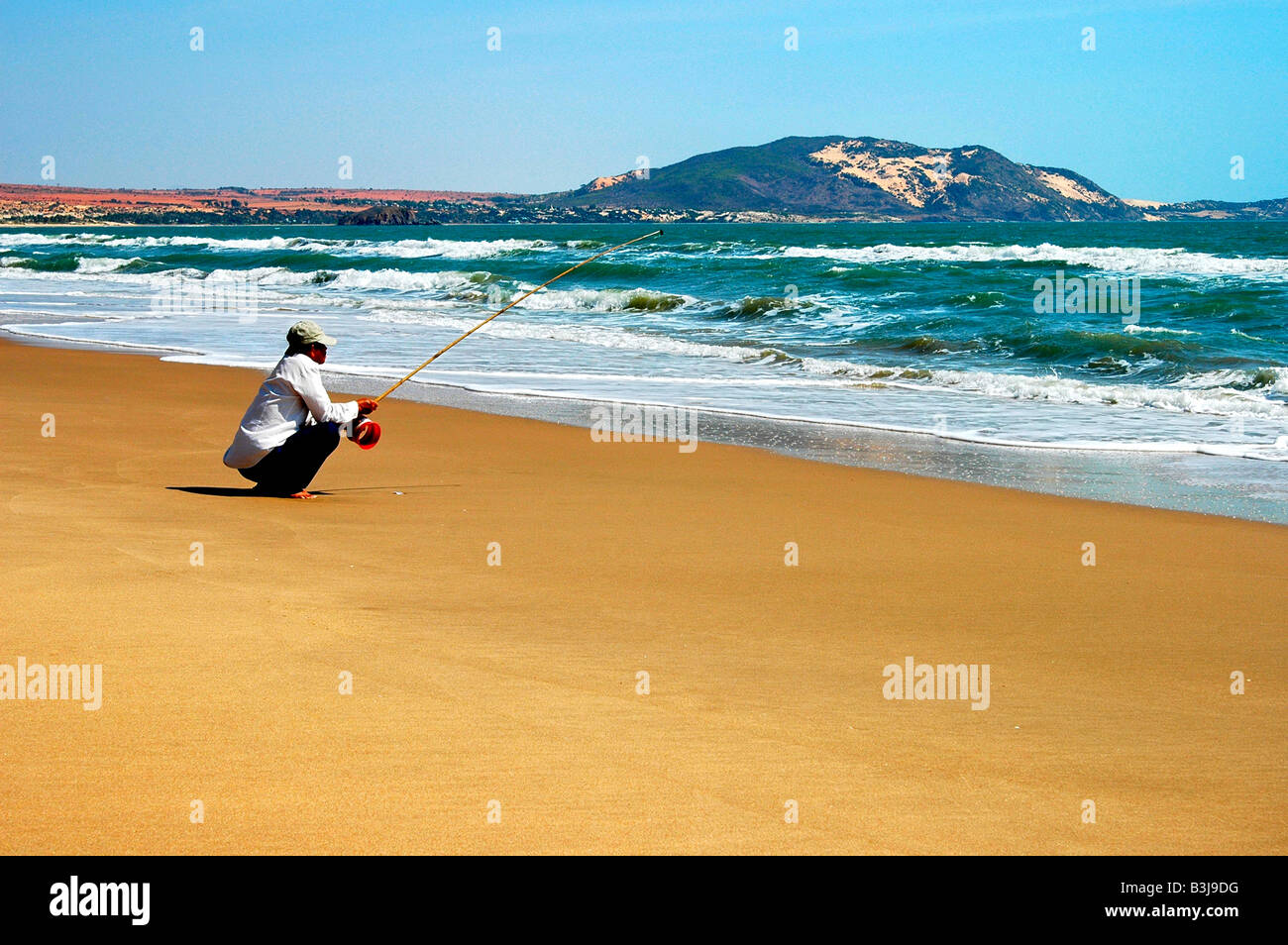 Chinese angler hi-res stock photography and images - Alamy