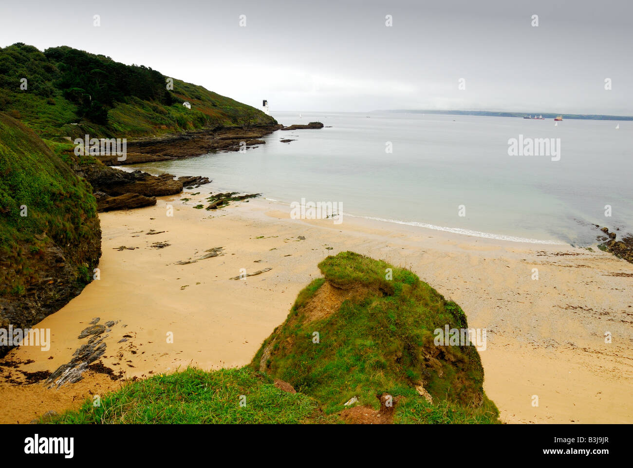 St Anthonys Lighthouse High Resolution Stock Photography and Images - Alamy