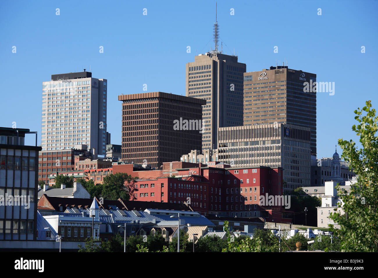 Architecture with modern buildings hi-res stock photography and images ...