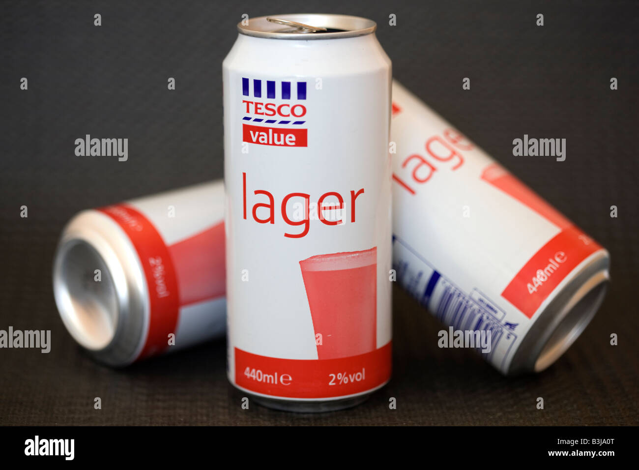 Tesco value range hi-res stock photography and images - Alamy
