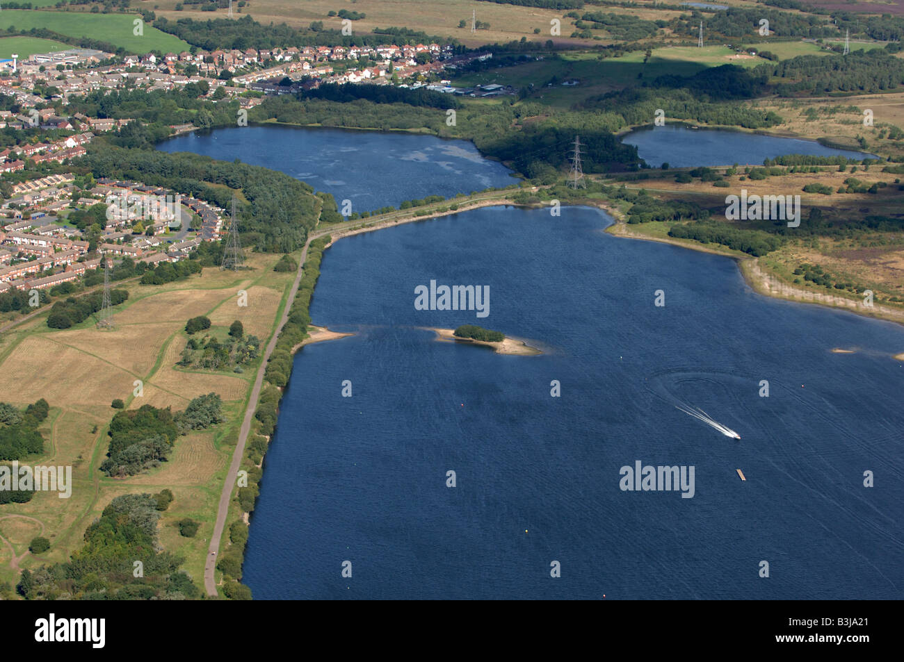 Chasewater hi-res stock photography and images - Alamy