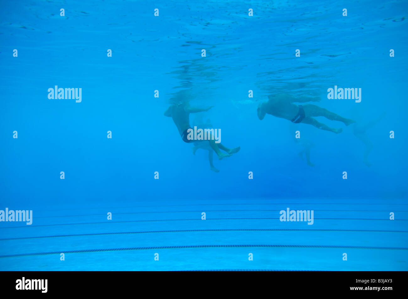 High school swimming hi-res stock photography and images - Alamy