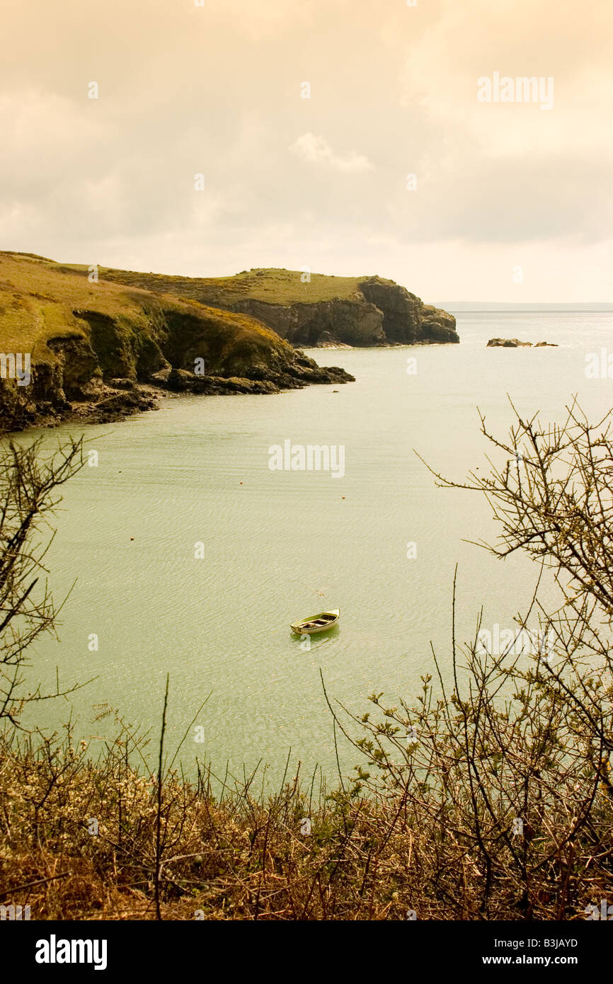 Upper solva hi-res stock photography and images - Alamy