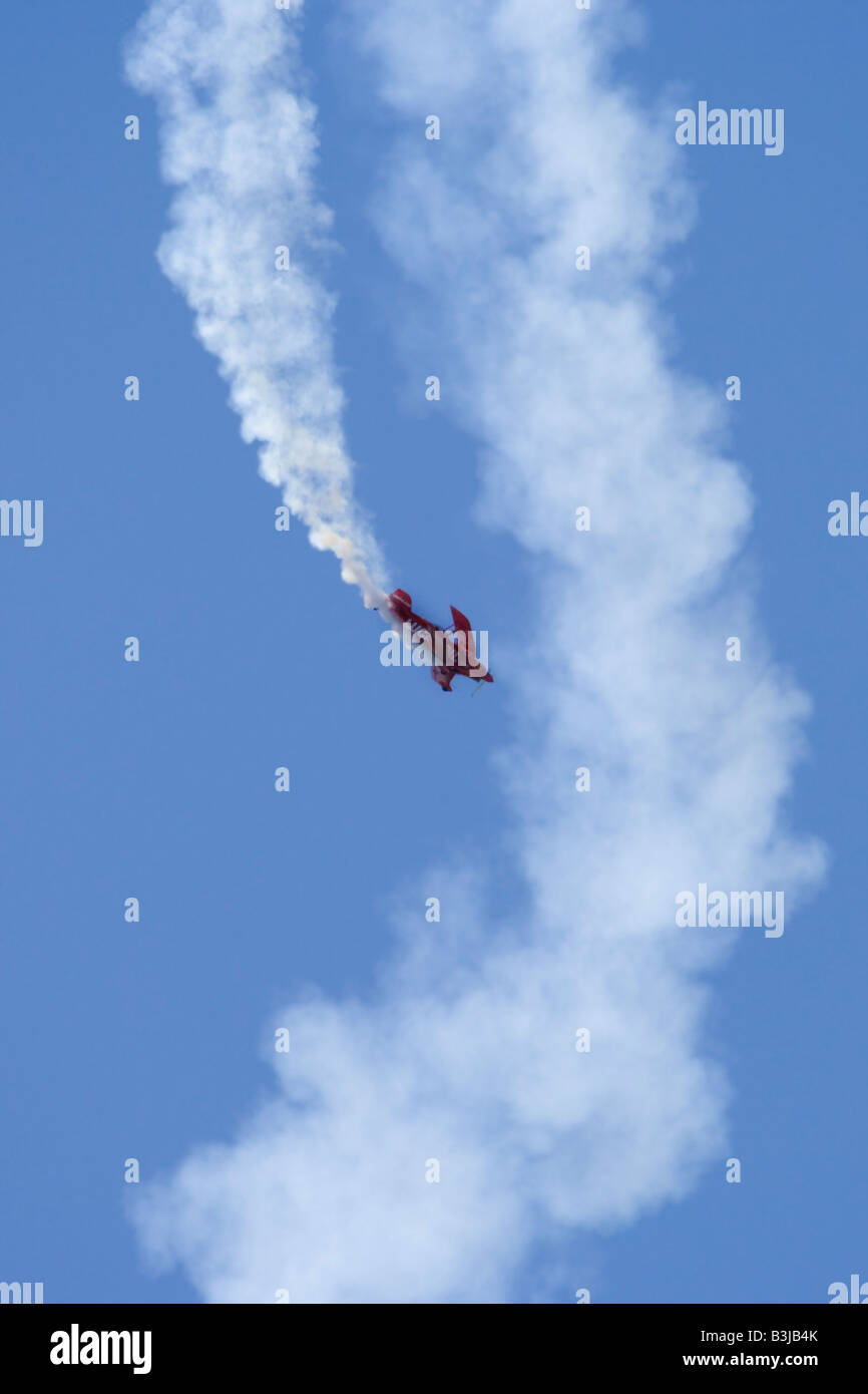 Canadian national exhibition air show hi-res stock photography and ...