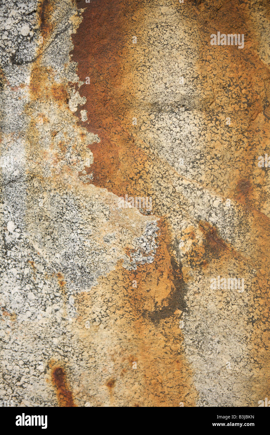 Rust is an iron oxide hi-res stock photography and images - Alamy