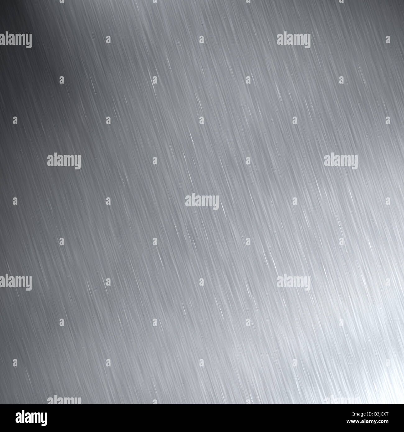 A stainless steel texture with lighting highlights Stock Photo - Alamy