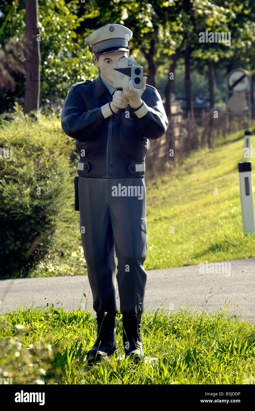 Pretend policeman High Resolution Stock Photography and Images - Alamy