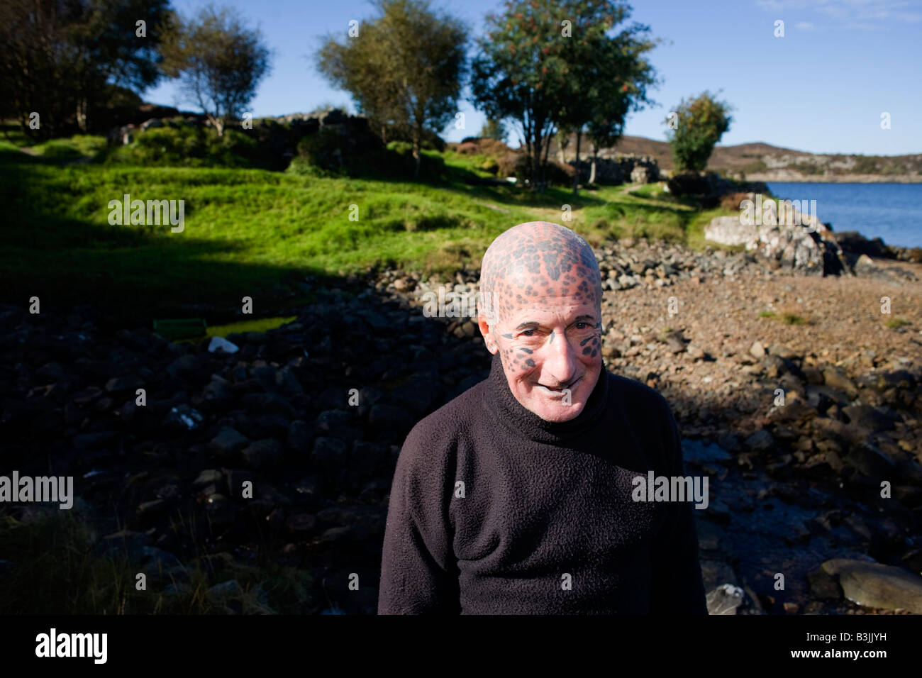 Tom Leppard High Resolution Stock Photography and Images - Alamy