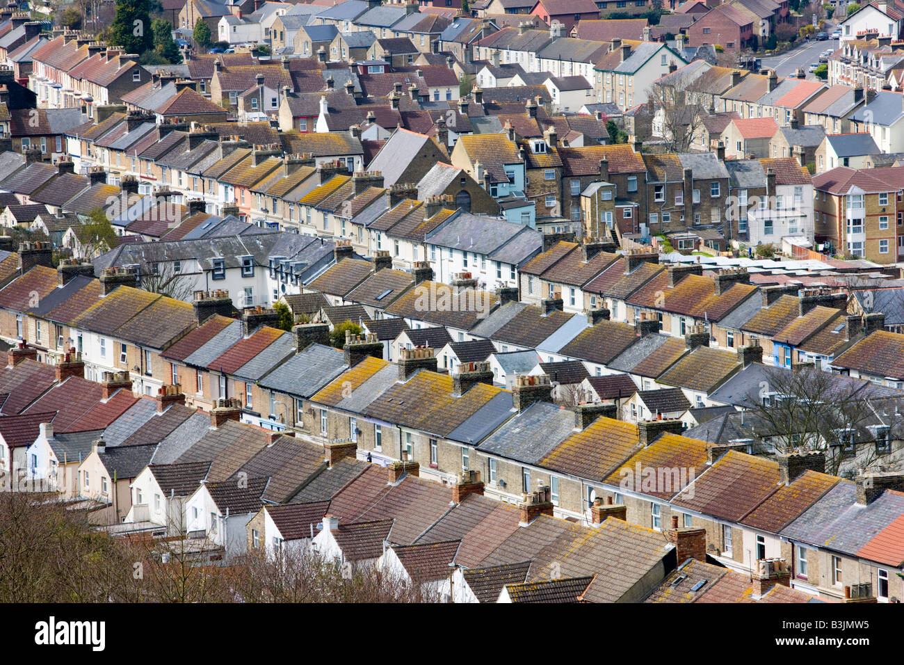 Great Dover Road High Resolution Stock Photography and Images - Alamy