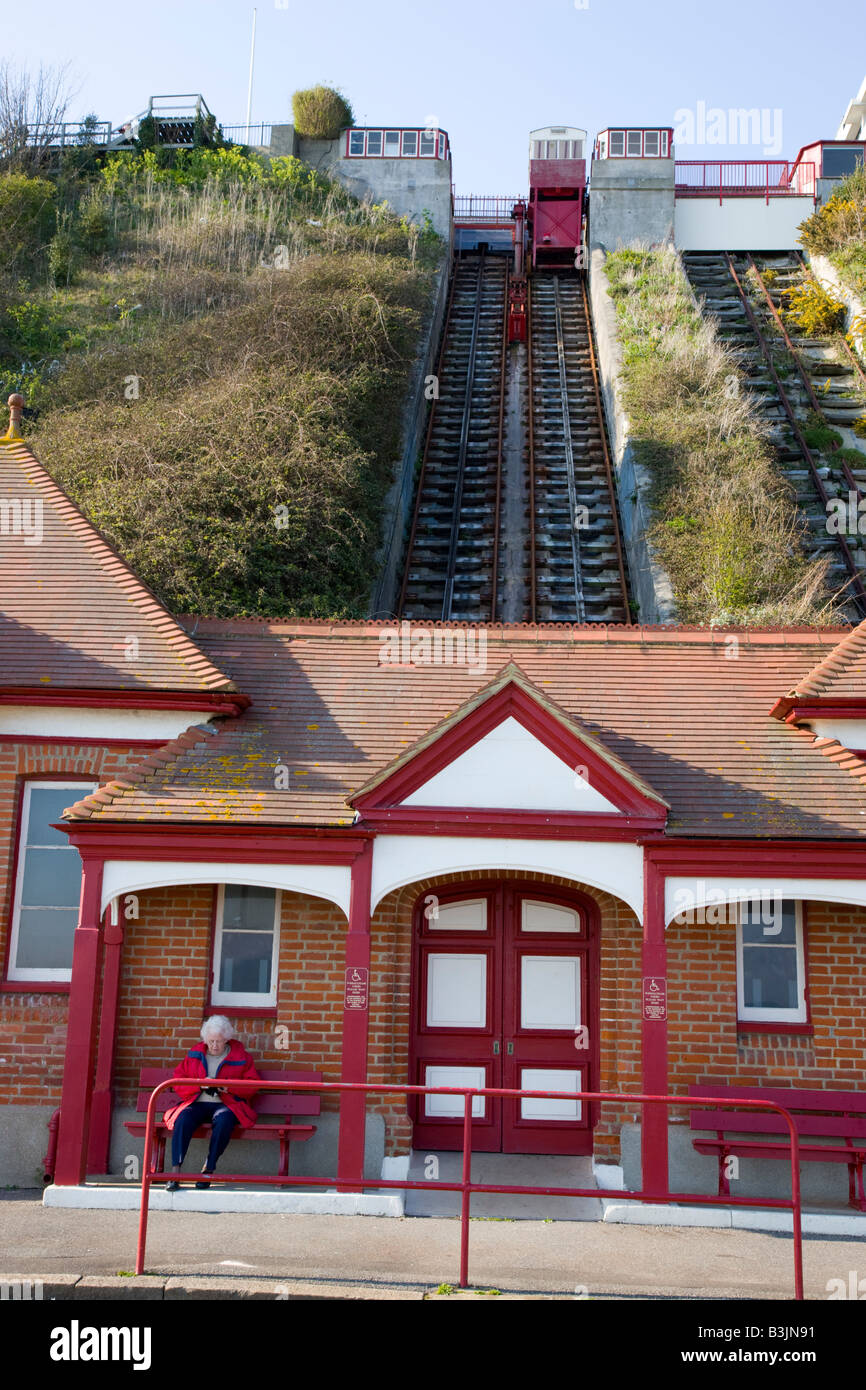 Great Inclined Railway High Resolution Stock Photography and Images - Alamy
