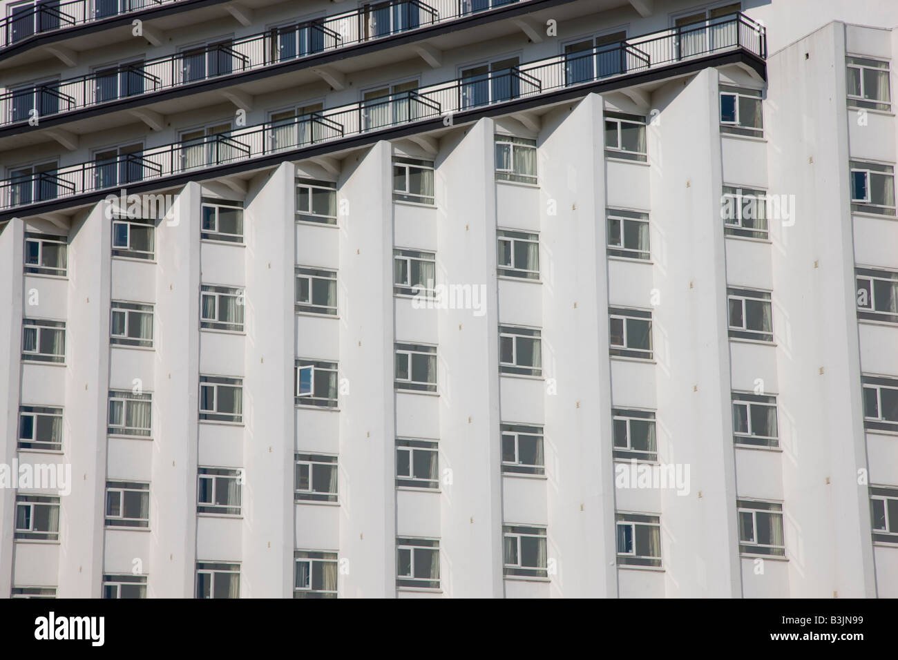 Angled windows hi-res stock photography and images - Alamy