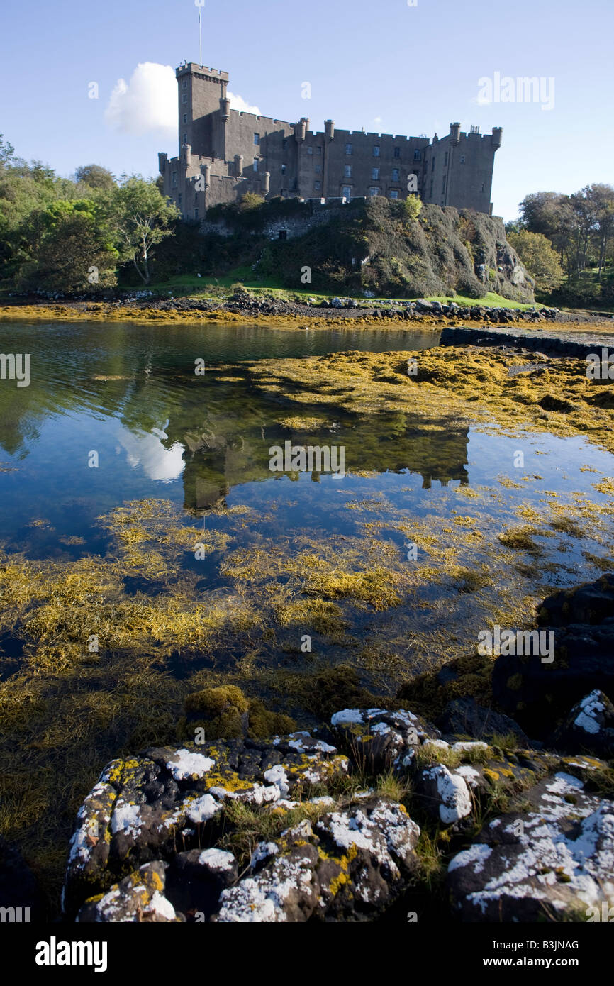 Chief clan macleod hi-res stock photography and images - Alamy