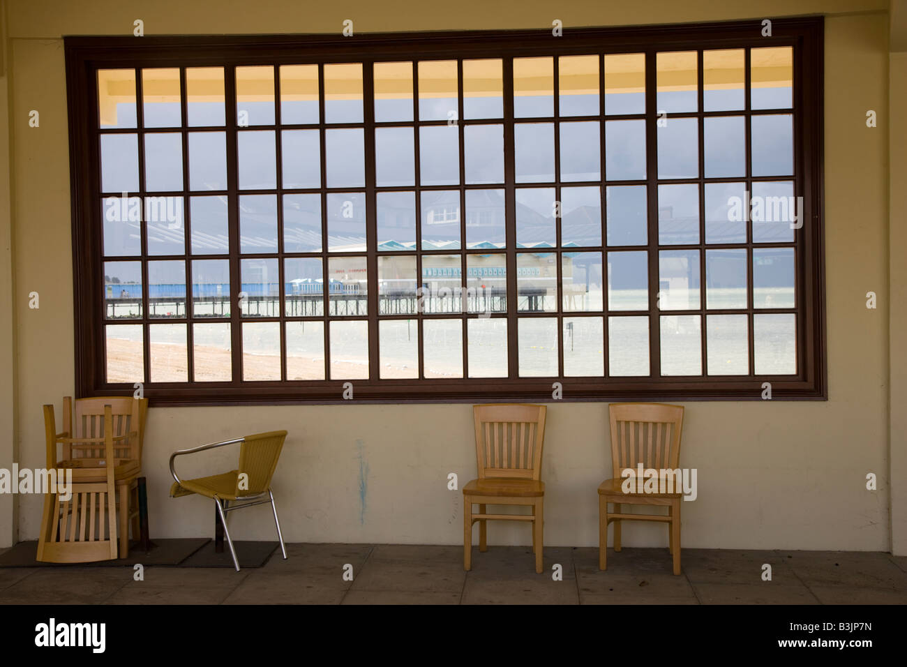 Pier, herne bay hi-res stock photography and images - Alamy