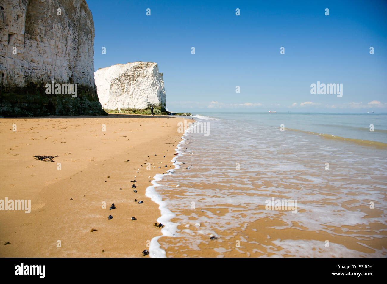 Botany bay kent hi-res stock photography and images - Alamy