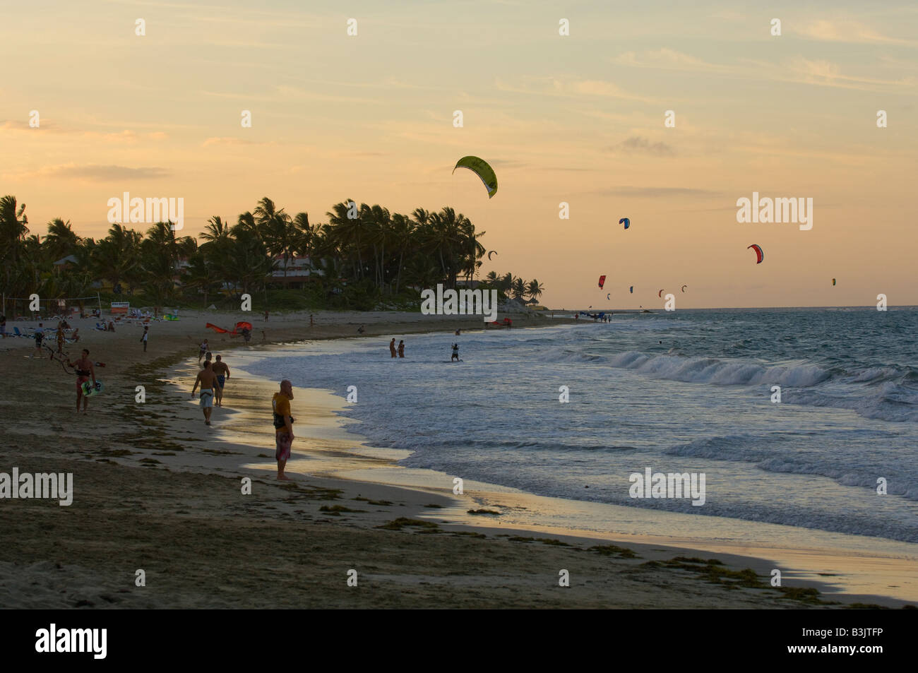 Surf heaven hi-res stock photography and images - Alamy