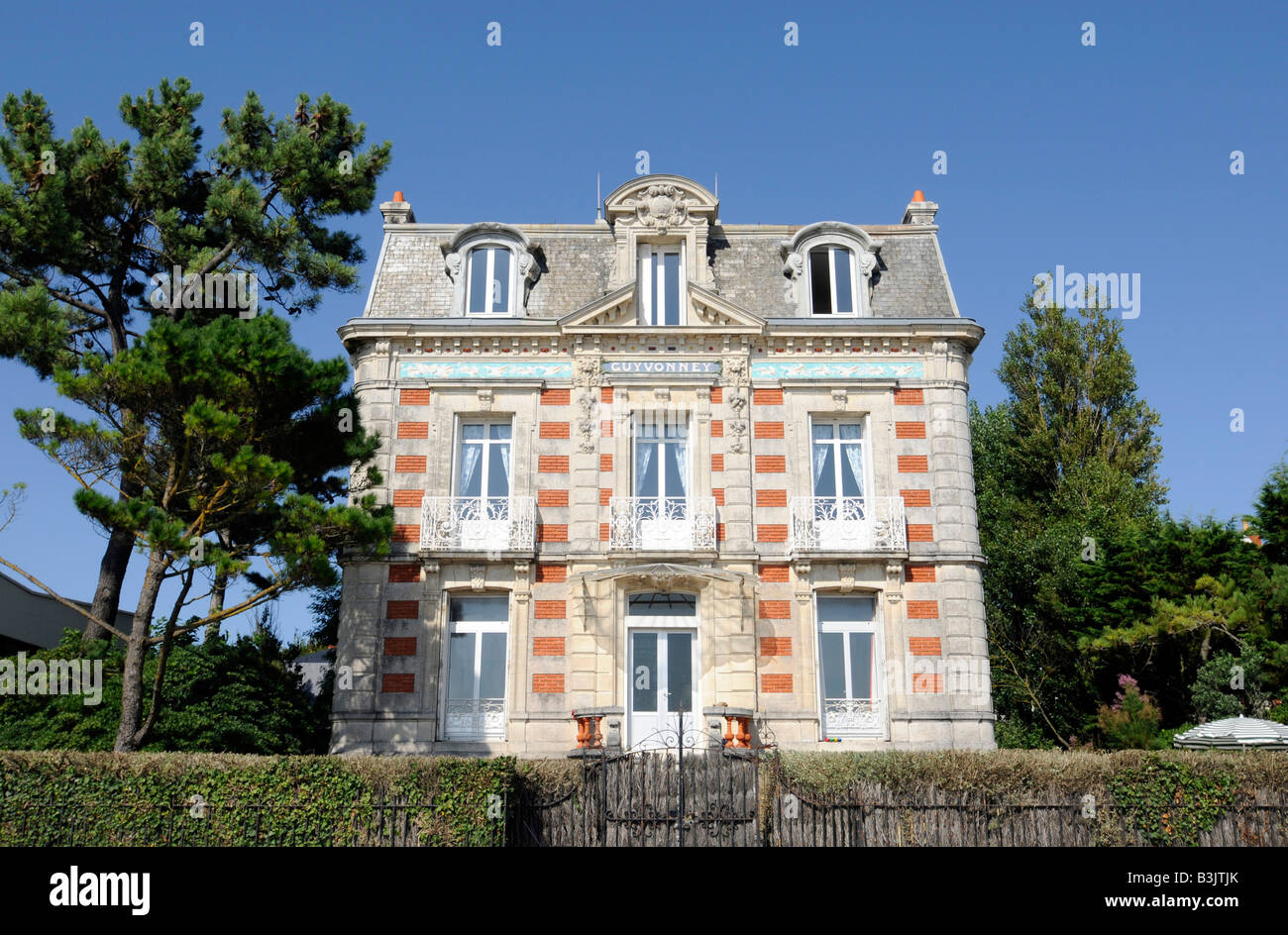 120 House - French Barn ideas | french country house, house, french house