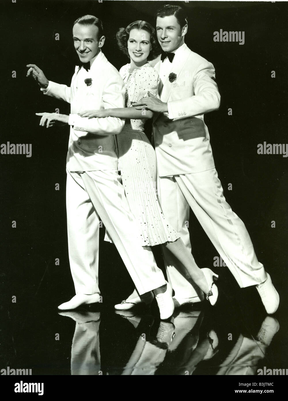 Broadway dance class hi-res stock photography and images - Alamy