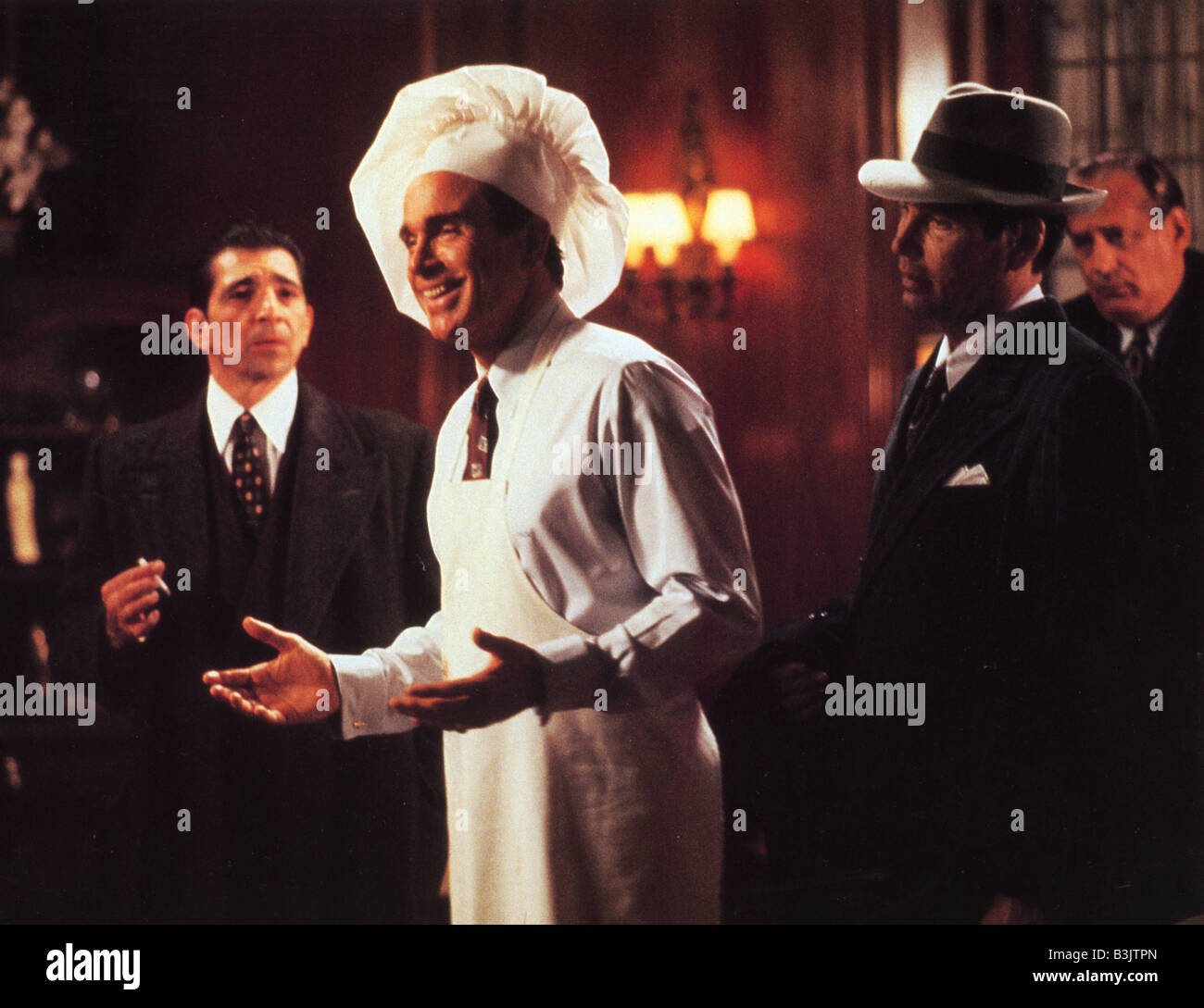 Bugsy hi-res stock photography and images - Alamy