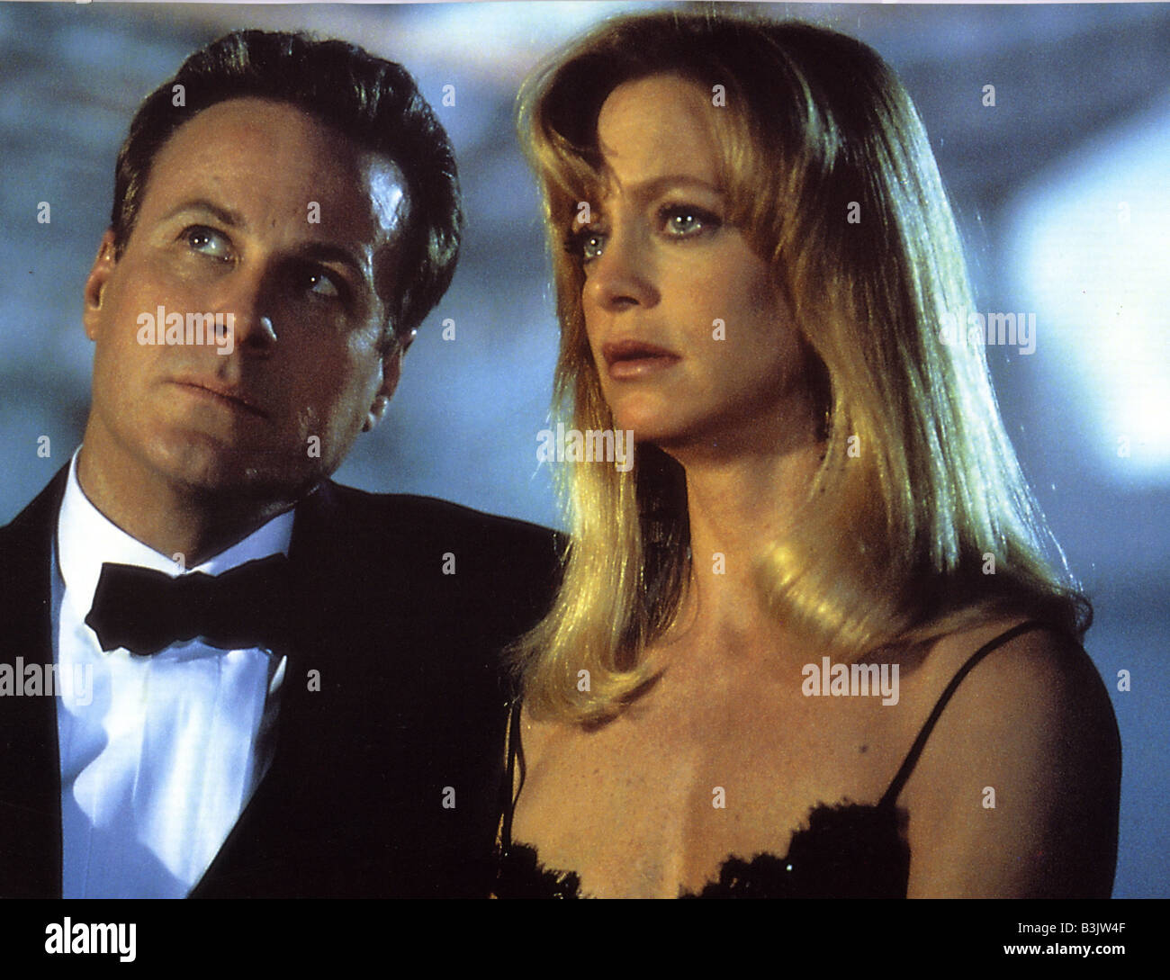 Deceived 1991 goldie hawn hi-res stock photography and images - Alamy