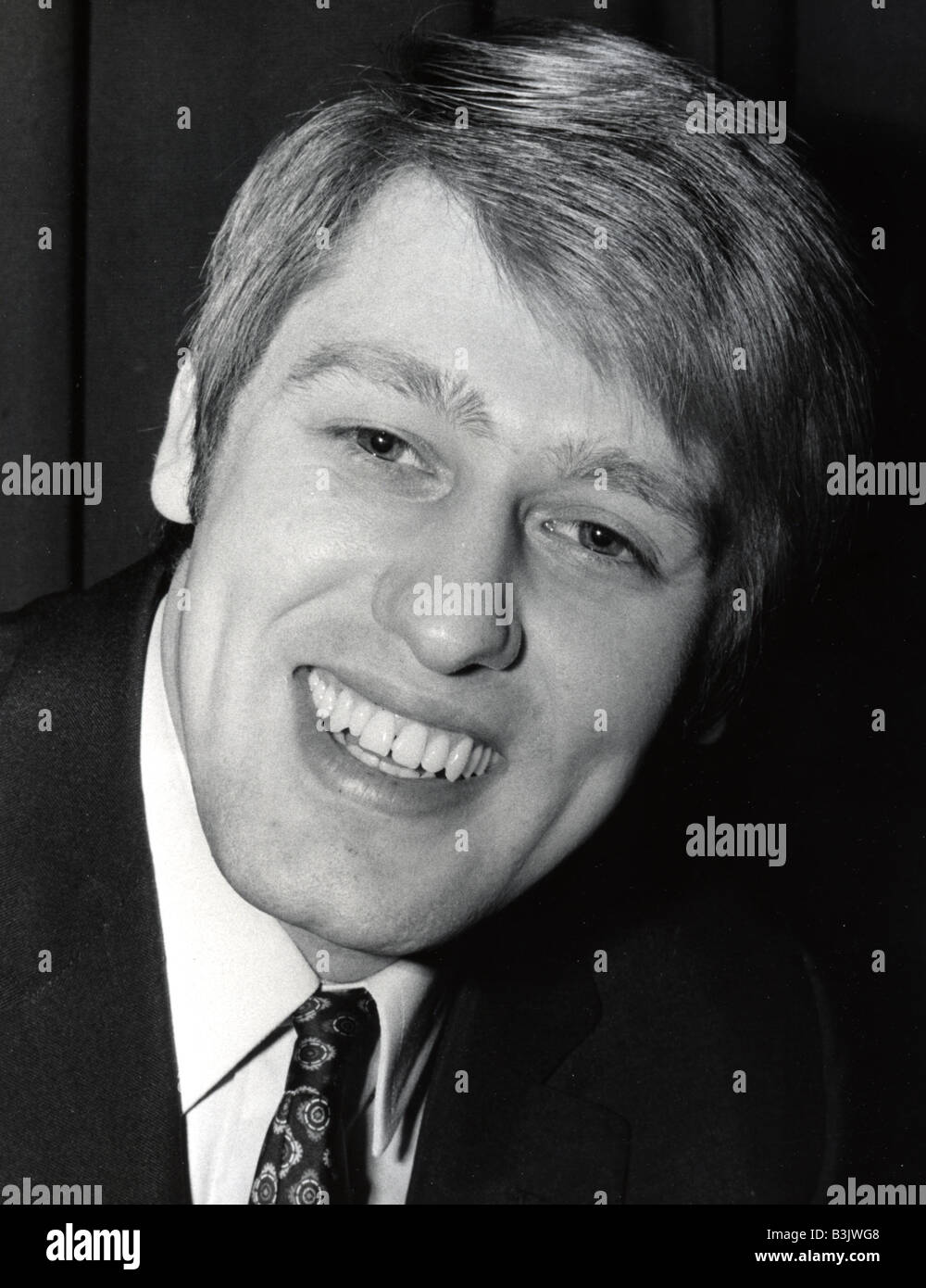 Malcolm roberts hi-res stock photography and images - Alamy